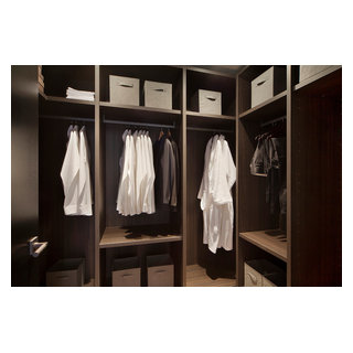 The Flynn - Modern - Wardrobe - New York - by B Interior | Houzz AU