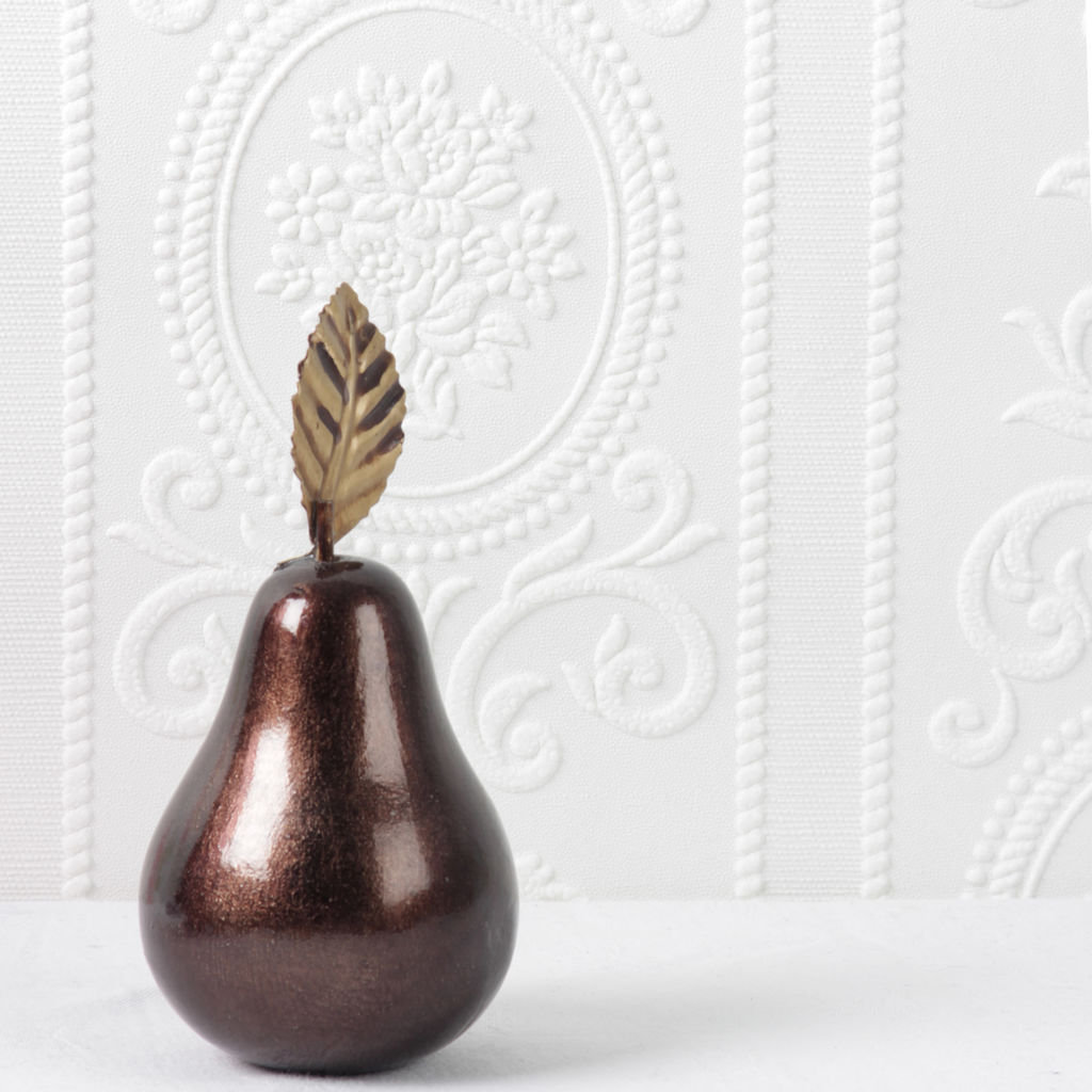 Cameo Stripe Wallpaper, 20x396 - Traditional - Wallpaper - by Graham ...