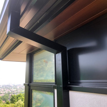 Eavestrough - Photos & Ideas | Houzz
