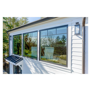 Stiles Window and Door Replacement - Autres périmètres - par Renewal by ...