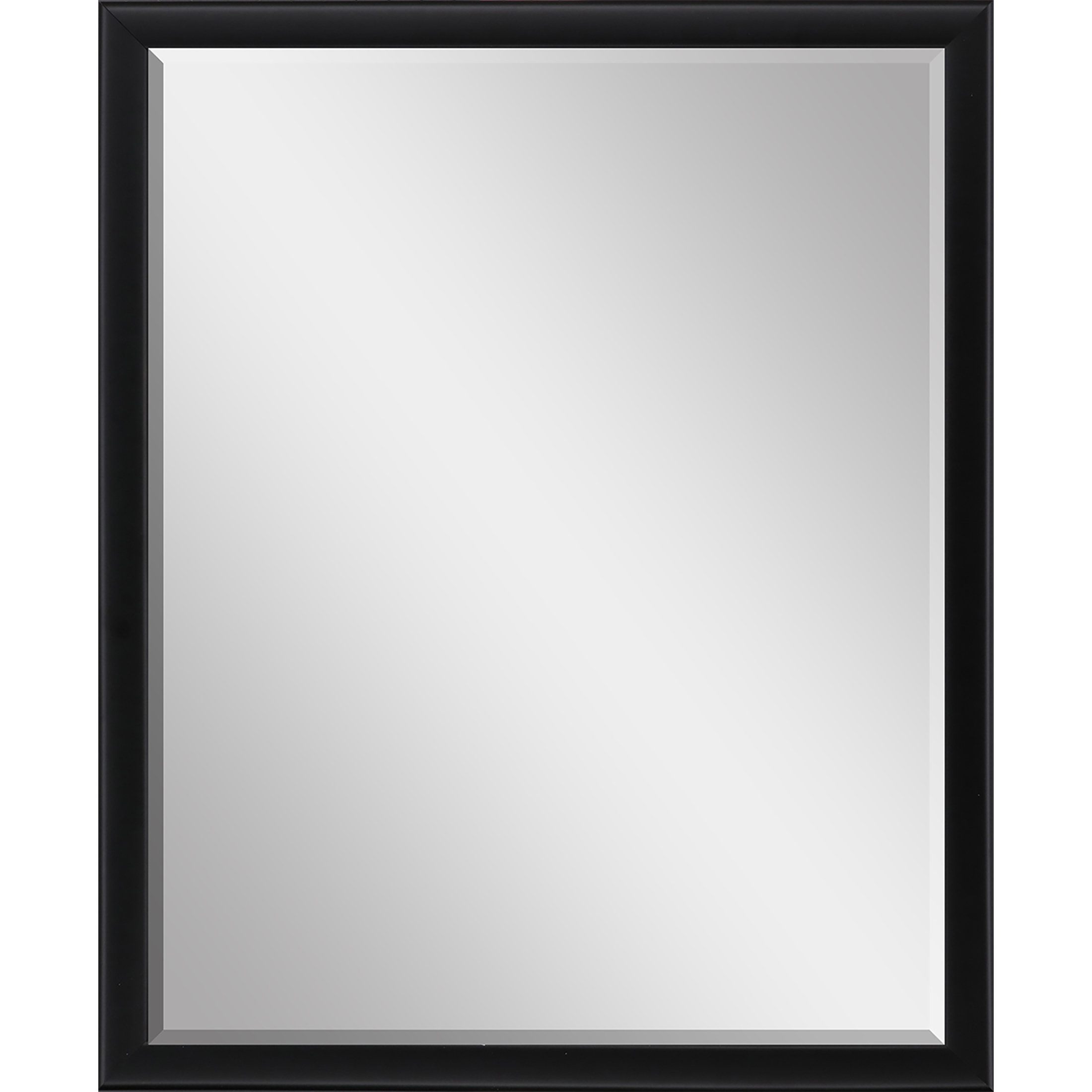 #374 30x40 Beveled Artwork - Transitional - Wall Mirrors - by Paragon ...
