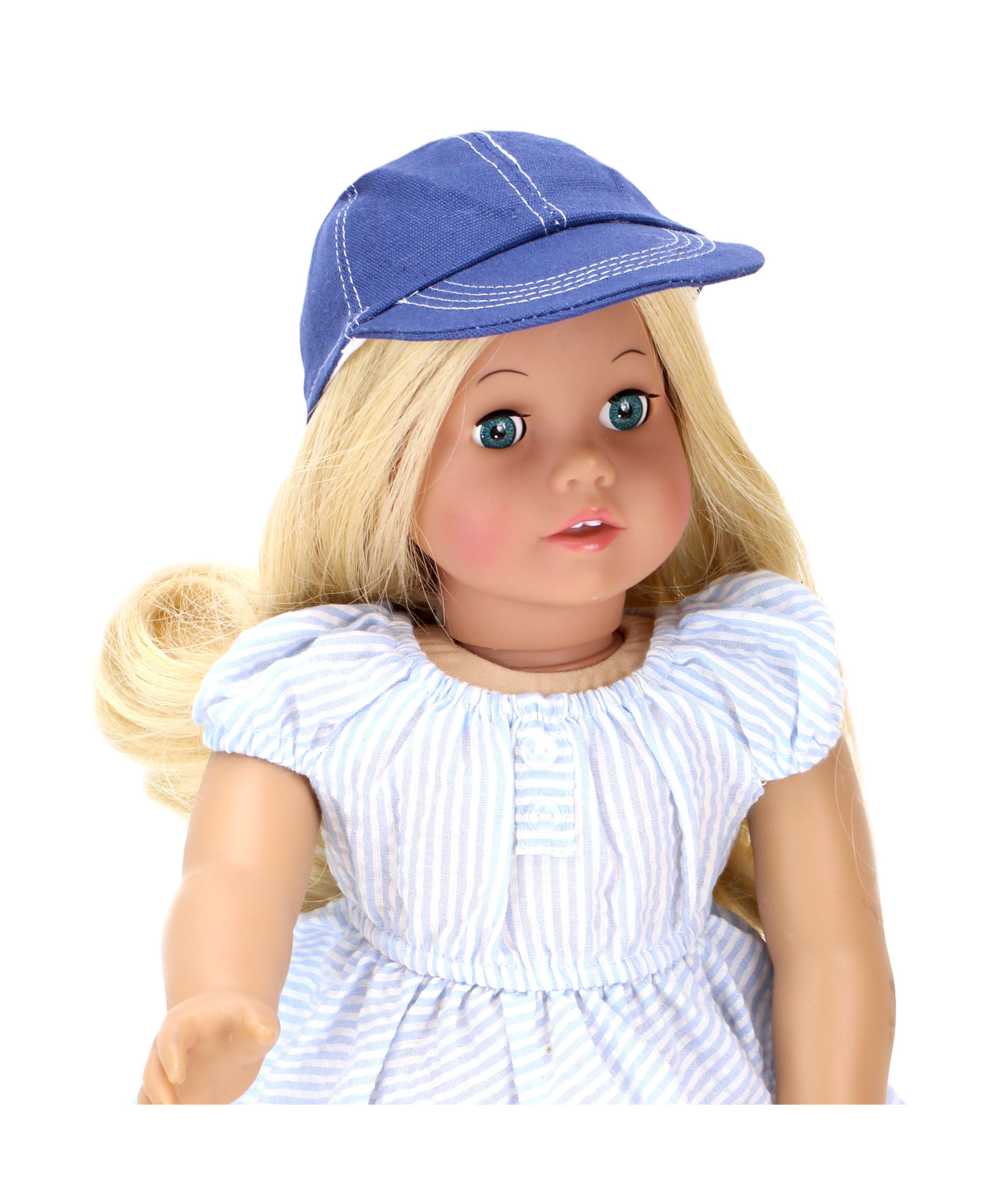 Sophia's Doll Baseball Cap - Kids Toys And Games - by TEAMSON US INC ...