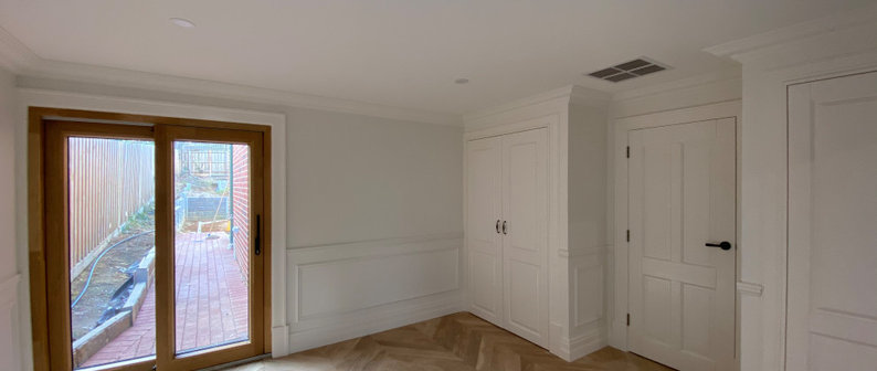 VICTORIAN CARPENTRY AND JOINERY - Project Photos & Reviews - Melbourne ...