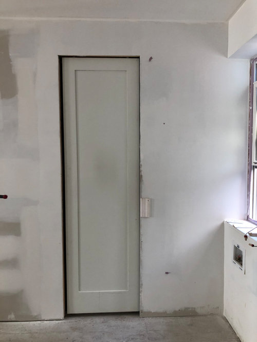 Which trim size looks appropriate?