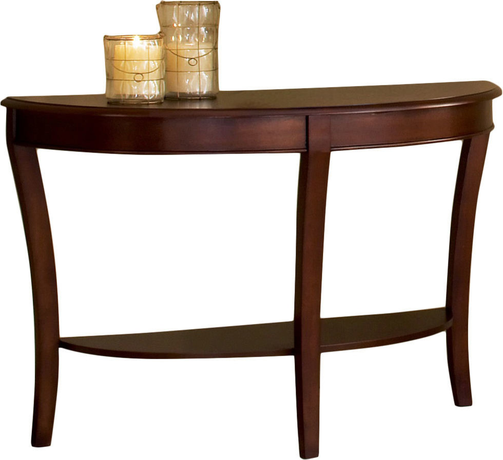 Steve Silver Troy Sofa Table TY100S - Transitional - Console Tables ...