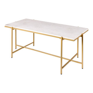 Anaya - Contemporary - Coffee Tables - by Surya | Houzz