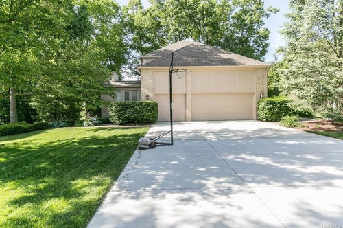 90's House - Exterior Update Suggestions