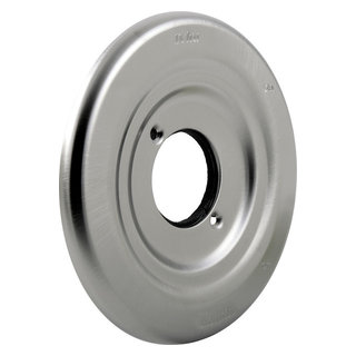 Delta Escutcheon, Monitor 17 Series - Transitional - Tub And Shower ...