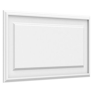 Extra Small Fairplay Decorative Fretwork Wall Panels, Architectural ...