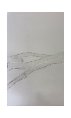 Vadara Quartz: Phoenix Sky, Sterling Light, & Aurora Frost