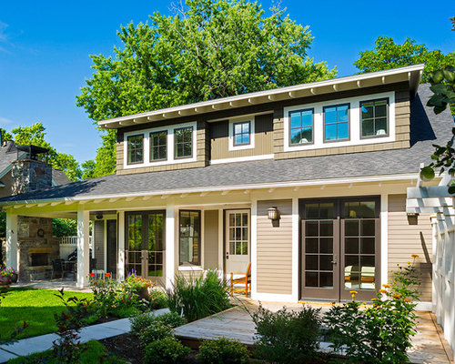 Terratone Windows | Houzz