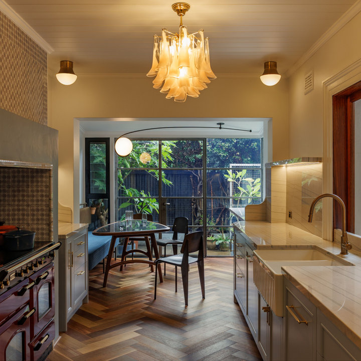 75 Beautiful Traditional Home Ideas & Designs - April 2026 | Houzz AU
