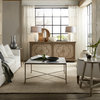 Alfresco Palazzo Entertainment Console - French Country - Entertainment ...