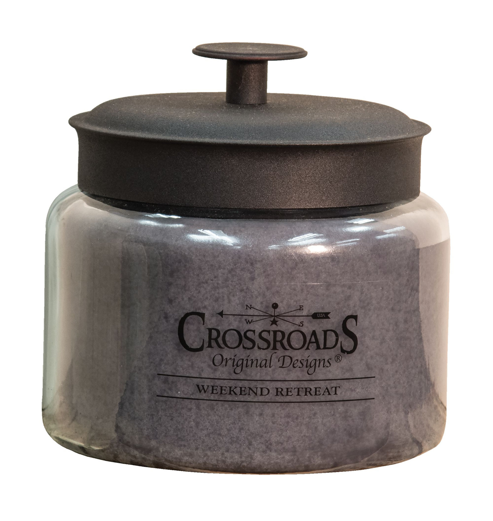 Weekend Retreat Candle, 48oz - Farmhouse - Candles - by KP Creek Gifts ...