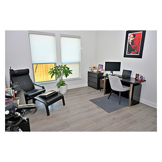 Arlo Signature | Modin Rigid LVP Collection Customer Space | TX ...