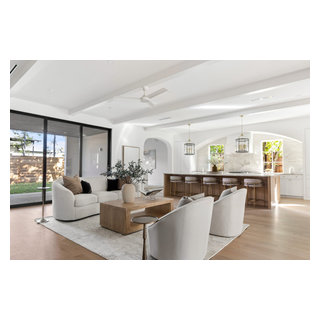 9826 Mixon - Beach Style - Dallas - by Jessica Koltun Home | Houzz