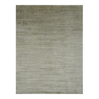 Amer Rugs Raffia RAF-1 Beige Beige Hand-woven Area Rugs, 3'x5 ...