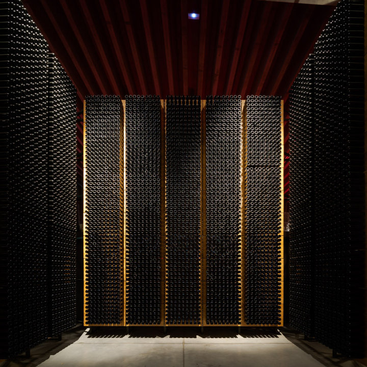 Fotos de bodegas | Diseños de bodegas modernas - may 2026 | Houzz