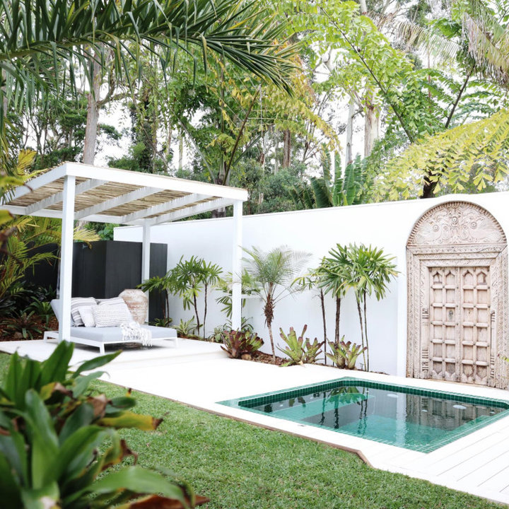 75 Beautiful Pool Ideas & Designs - December 2025 | Houzz AU