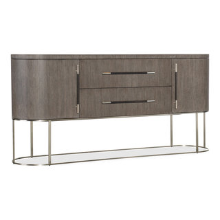 Modern Mood Server - Contemporary - Buffets And Sideboards - by Hooker ...