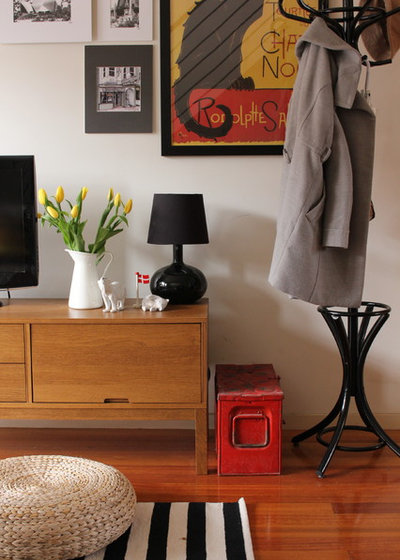 10 Clever Ways to Style Dead Corners