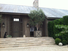10 foot tall front entry door? | Houzz Forum