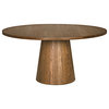 CFC Furniture Calvin Dining Table - Transitional - Dining Tables - by GreatFurnitureDeal | Houzz