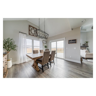 Ashford Signature | Modin Rigid LVP Customer Space | Waterville, Ohio ...