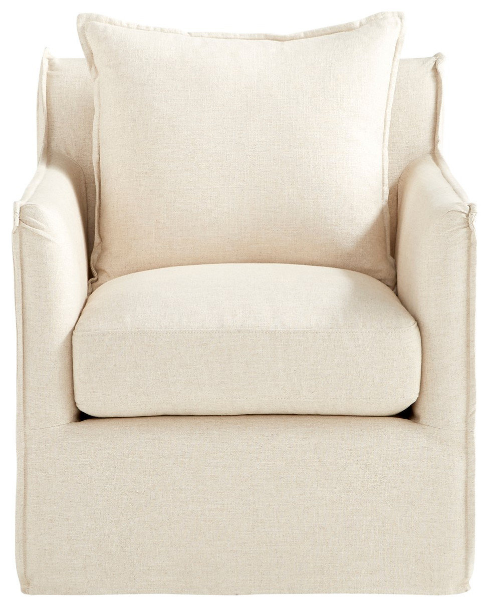 Cyan Sovente Chair 10789 - Natural - Transitional - Armchairs And ...