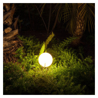 Home & Garden Collection - Modern - Garden - Santa Barbara - by BEGA ...