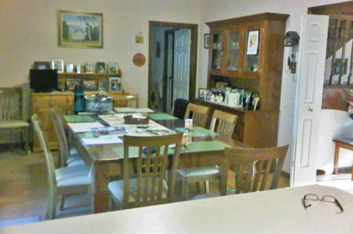 Federation Style House - Kitchen and Dining Room Transformation | Houzz AU