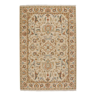 Capel Sarah Sarah Rug Rug, 9'x12' - Traditional - Area Rugs - by ...