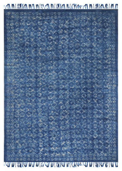 What is Petrol Blue and How to Use This Cool Hue | Houzz