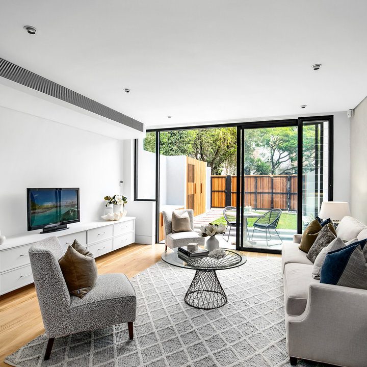 75 Most Popular 75 Beautiful Living Room Ideas & Designs Design Ideas ...