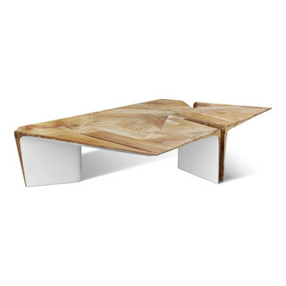 ARTEMIS Coffee Table - Contemporary - Coffee Tables - by Table World ...
