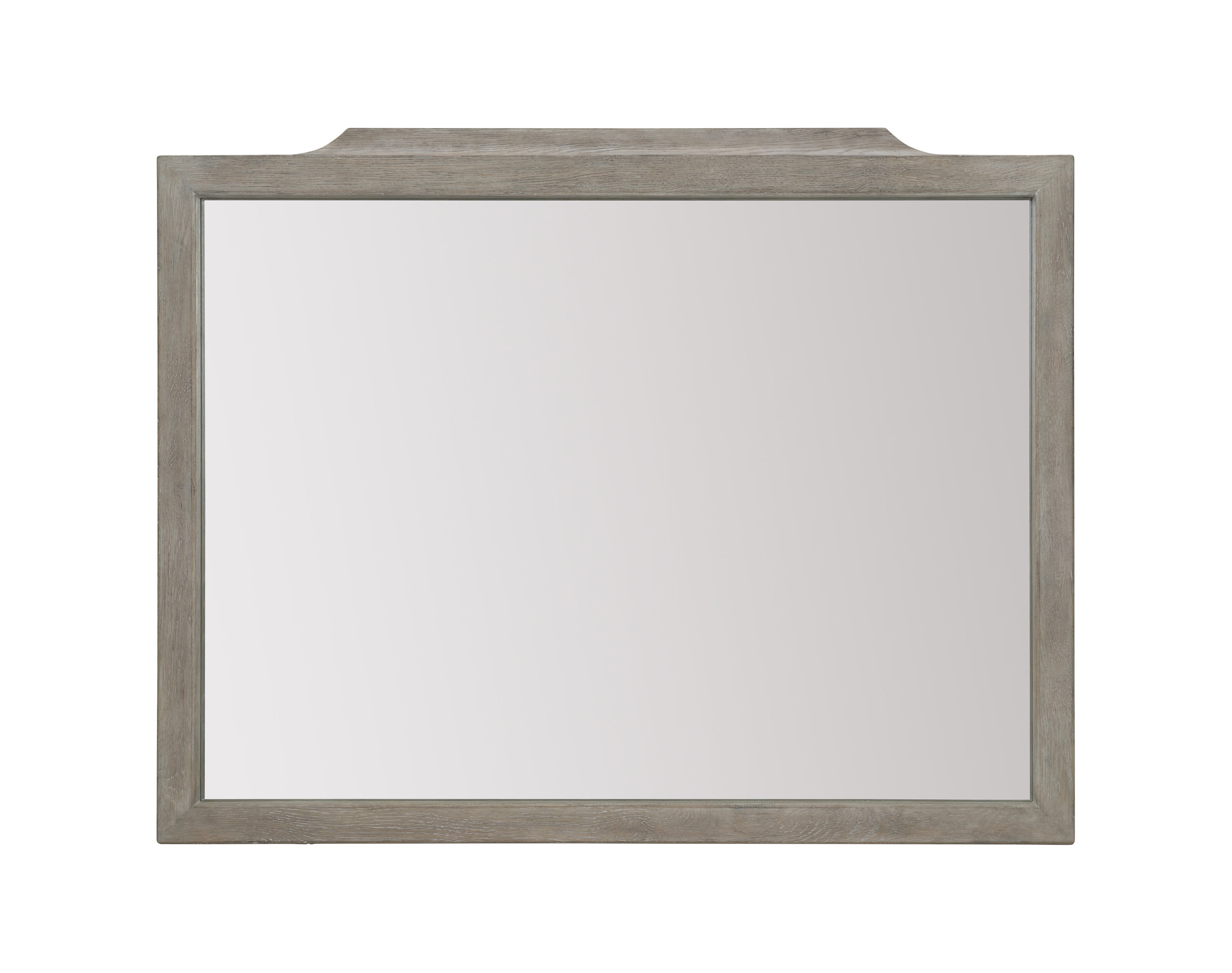 Bernhardt Albion Mirror - Transitional - Wall Mirrors - by Bernhardt ...