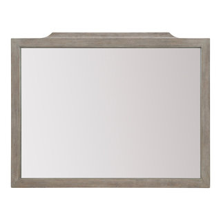 Bernhardt Albion Mirror - Transitional - Wall Mirrors - by Bernhardt ...