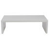 Abby Coffee Table - Transitional - Coffee Tables - by Euro Style | Houzz