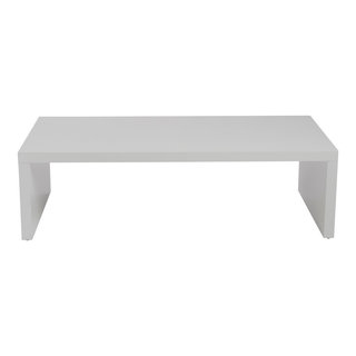 Abby Coffee Table - Transitional - Coffee Tables - by Euro Style | Houzz