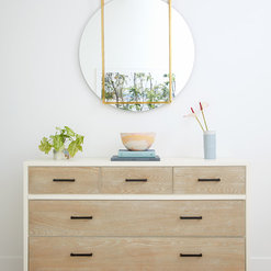 Ali Reeve Design - Interior Designers & Decorators - Brooklyn, NY