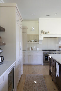 Backsplash help needed