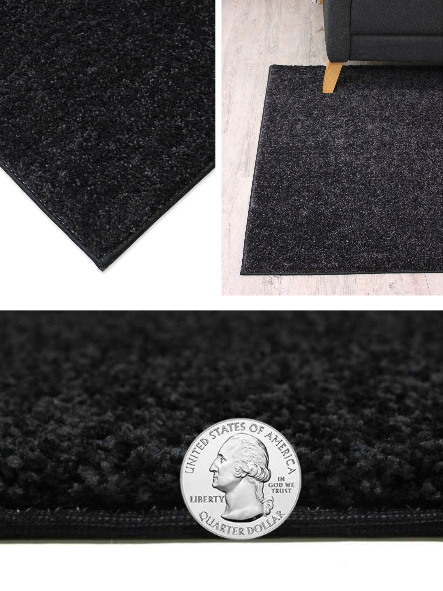 Shaw Carpet Kids Crossing, Pirate Patch, Oval, 9'x12' - Contemporary ...