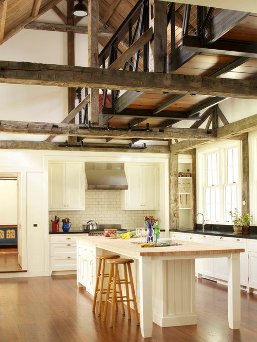 Best Ceiling Beams Catwalk Design Ideas & Remodel Pictures | Houzz