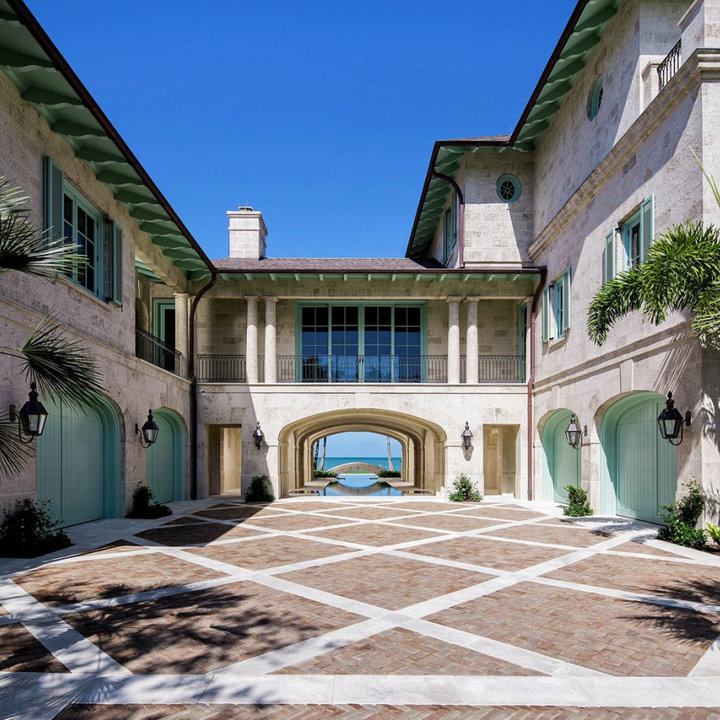 75 Porte Cochere Ideas You'll Love - August, 2025 | Houzz