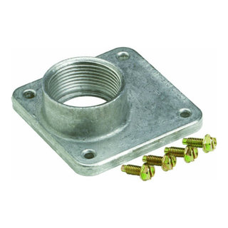 Eaton ARP00004CH12 Meter Socket Hub for Cutler-Hammer, 1-1/4", 1-1/4 ...