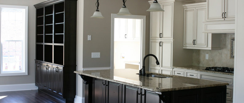 KITCHEN DESIGNER FOR BROCK CABINETS, INC. - Project Photos & Reviews ...