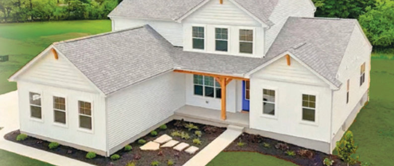 MONARCH HOMES, LLC - Project Photos & Reviews - Blue Ash, OH US | Houzz