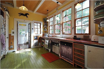 23 Inspiring Real-Life Kitchens