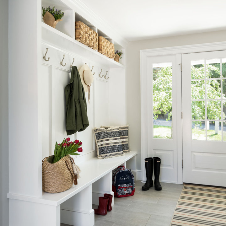 75 Beautiful Boot Room Ideas and Designs - July 2022 | Houzz UK