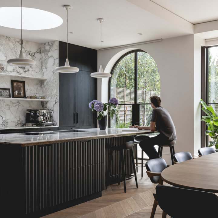 75 Beautiful Kitchen Ideas and Designs - March 2025 | Houzz UK